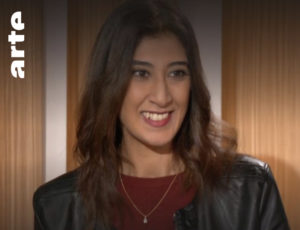 Magazine "27" - Arte - Mozaik RH