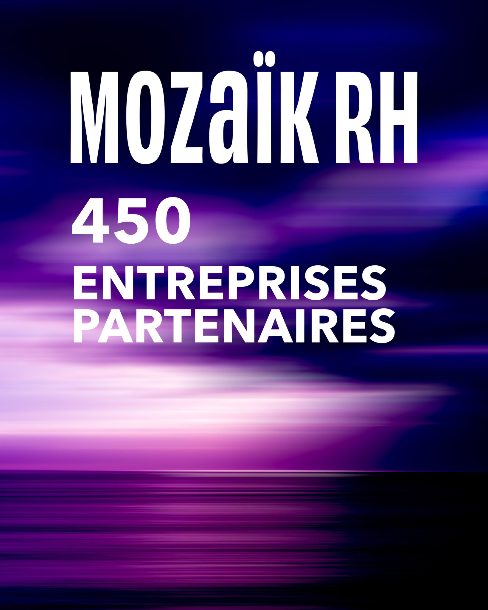 Espace candidats - Mozaik RH