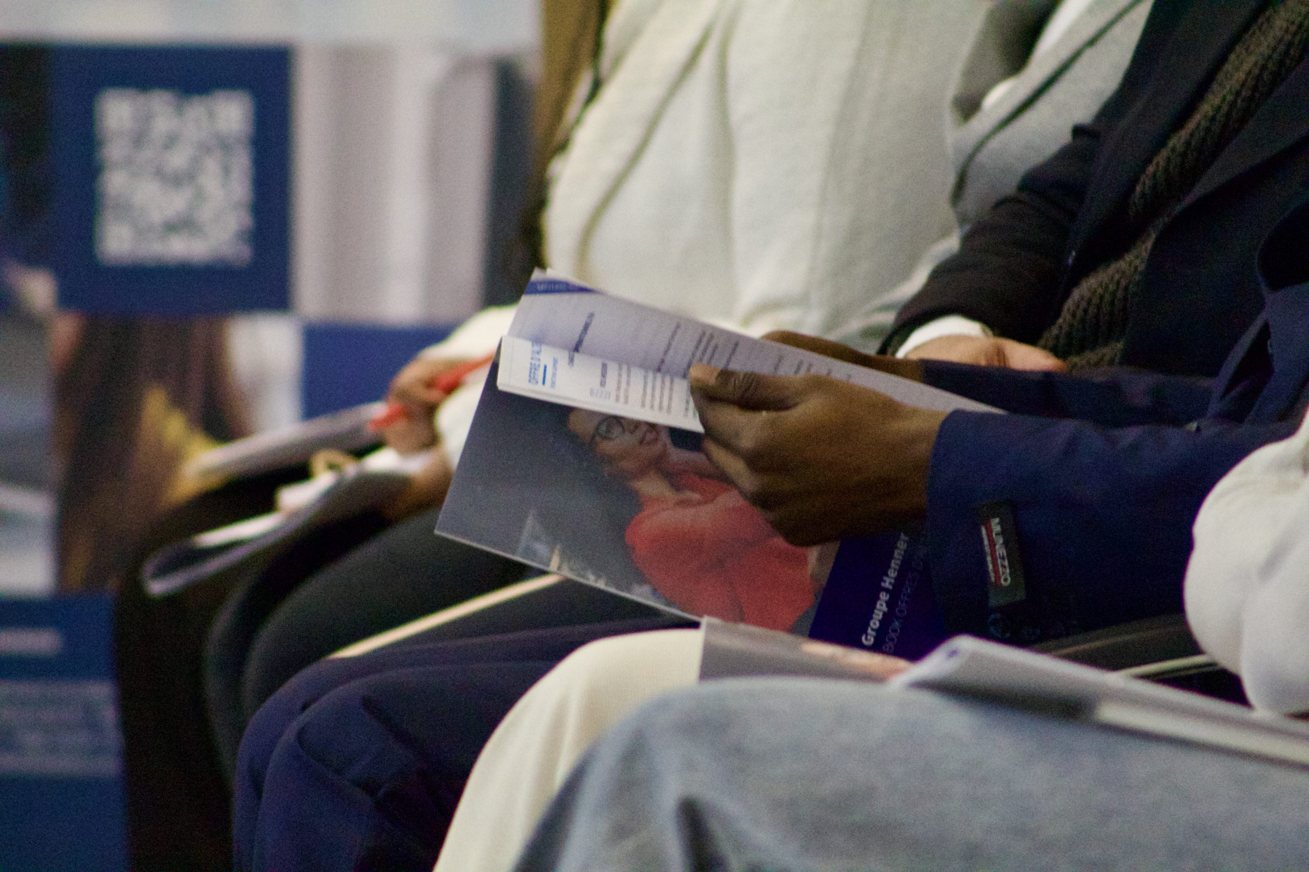 Job Dating Henner x Mozaïk RH - Mozaik RH